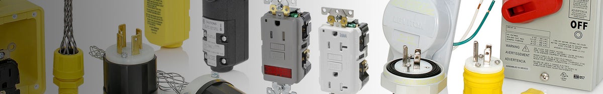 Electrical Safety Devices | Leviton