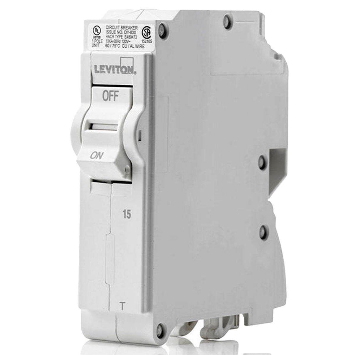 Breaker Boxes | Load Centers | Leviton Manufacturing