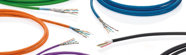 CPR-Rated Cable | Leviton Network Solutions