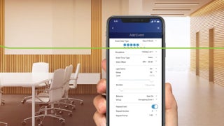Intellect | Intelligent Integrated Fixture Controls