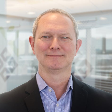 Our Executive Team | Justin Berghoff