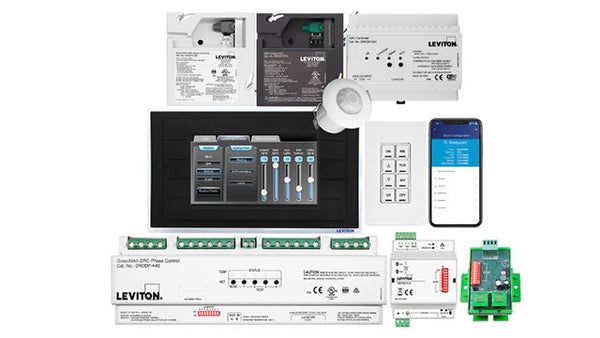 GreenMAX DRC | LED Controller | Lighting Control Systems