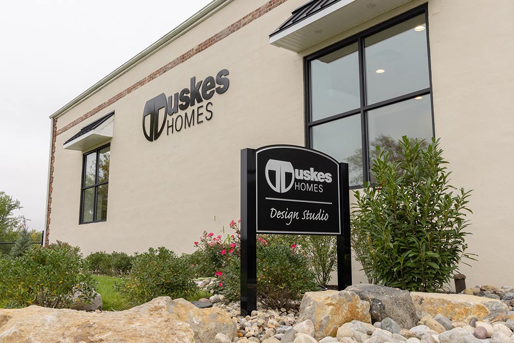 Tuskes Homes | Case Study