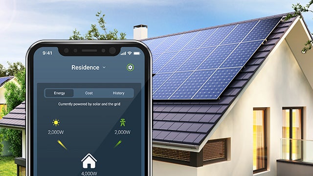 Load Centers | Smart Circuit Breaker Box | Leviton