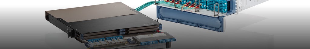 Fiber Optic Systems | Leviton Network Solutions