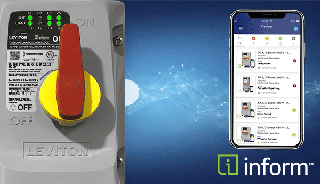 Energy Industry Solutions by Leviton Manufacturing