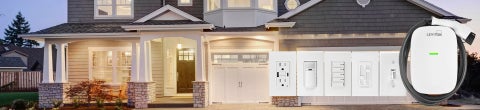 Leviton | Switches, Dimmers, Outlets & Lighting Controls