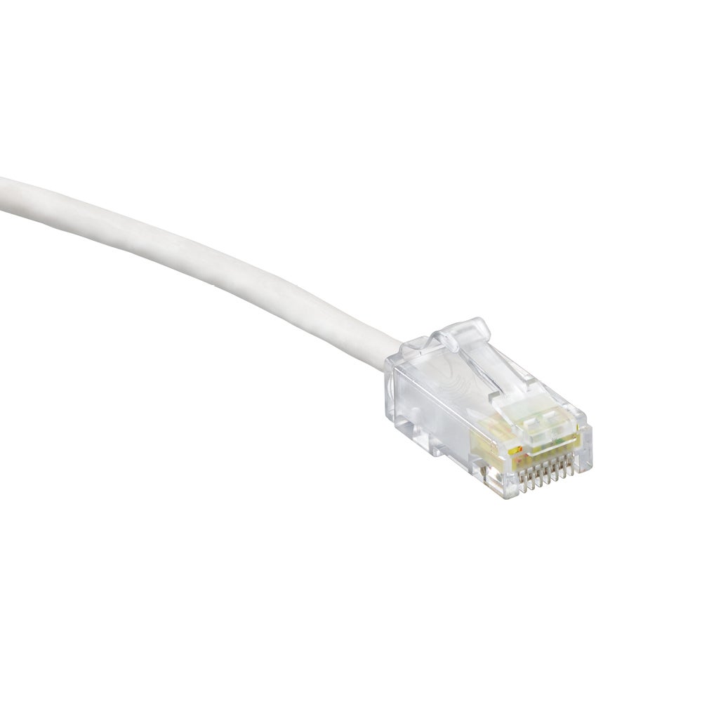 Cat 6 Systems | Leviton Network Solutions