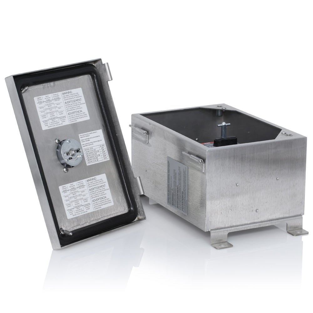 Powerswitch Safety Disconnect Switches