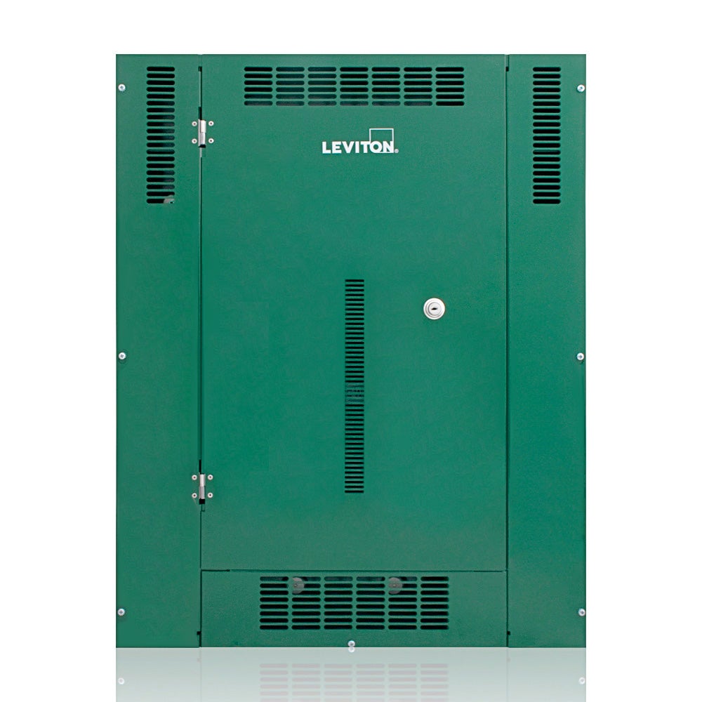 GreenMAX | Relay Panel | Lighting Control Systems