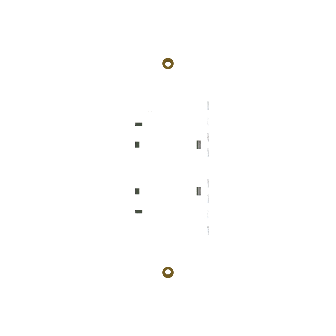 4 Button Wireless Keypad ON, OFF, Raise, Lower | Products