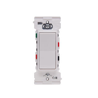Lever Edge 3-Way Switch | E5603-W | Leviton | Products