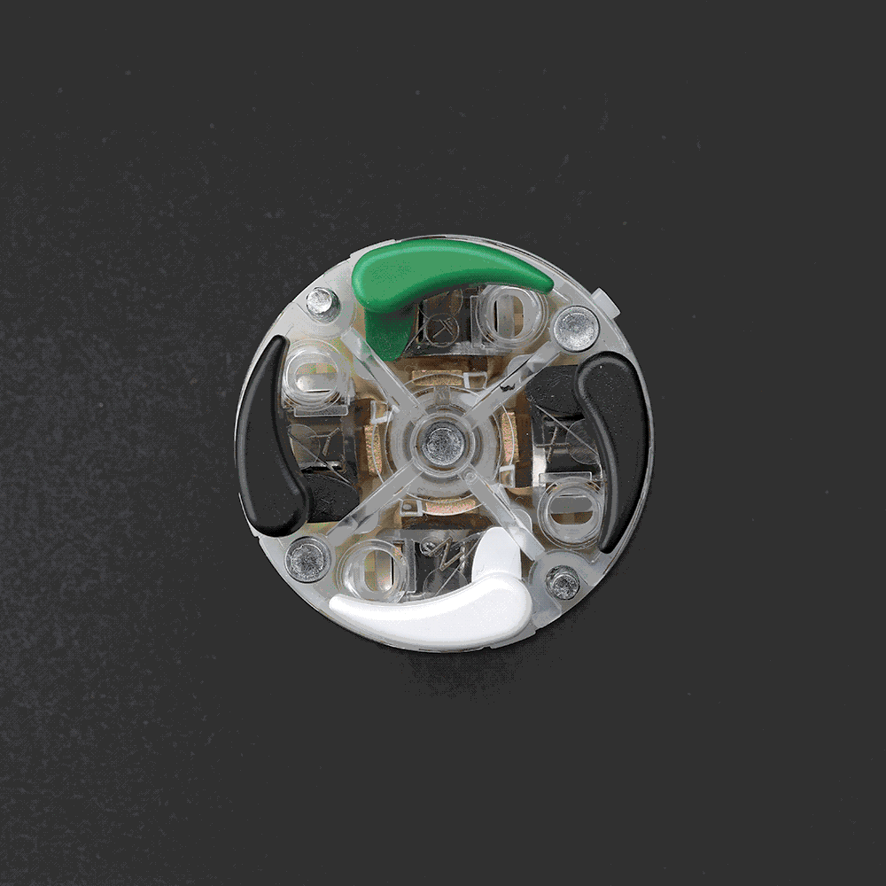 Lever Edge Commercial and Industrial