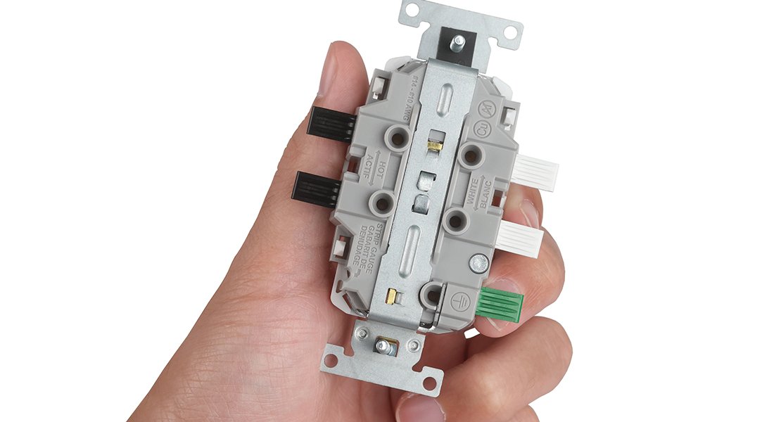Lever Edge Commercial and Industrial